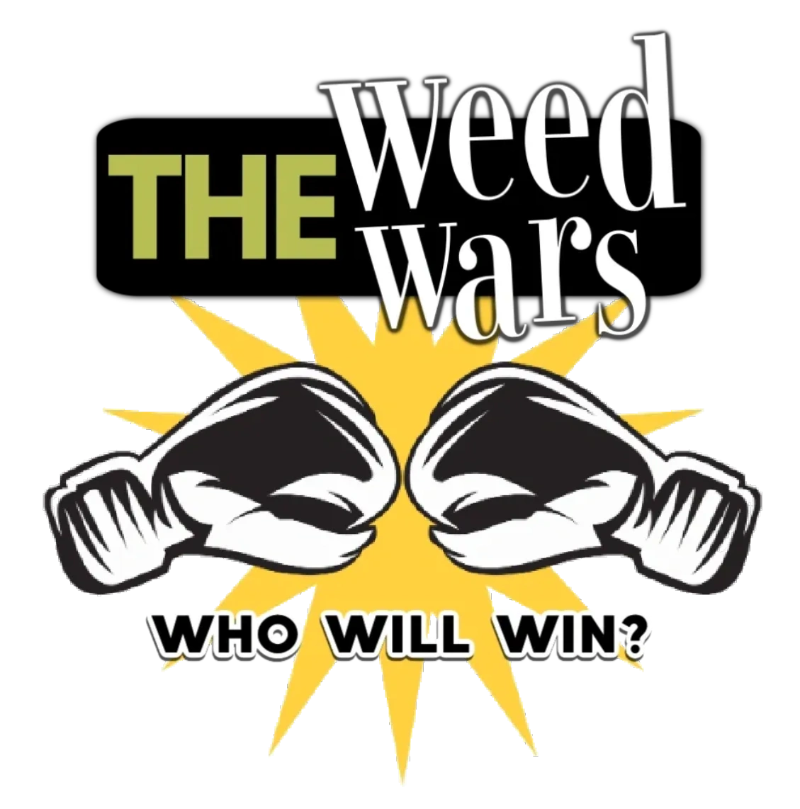RI WEED WARS