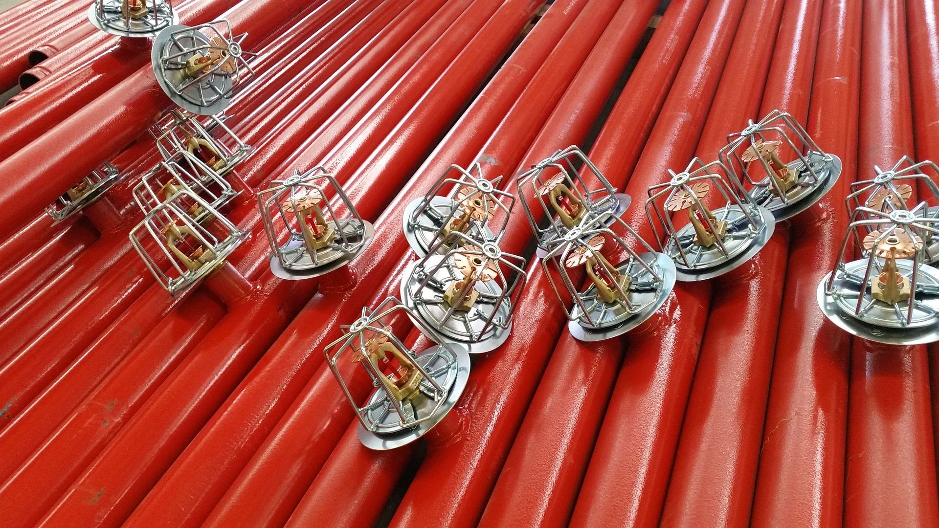 GT Fire & Security
