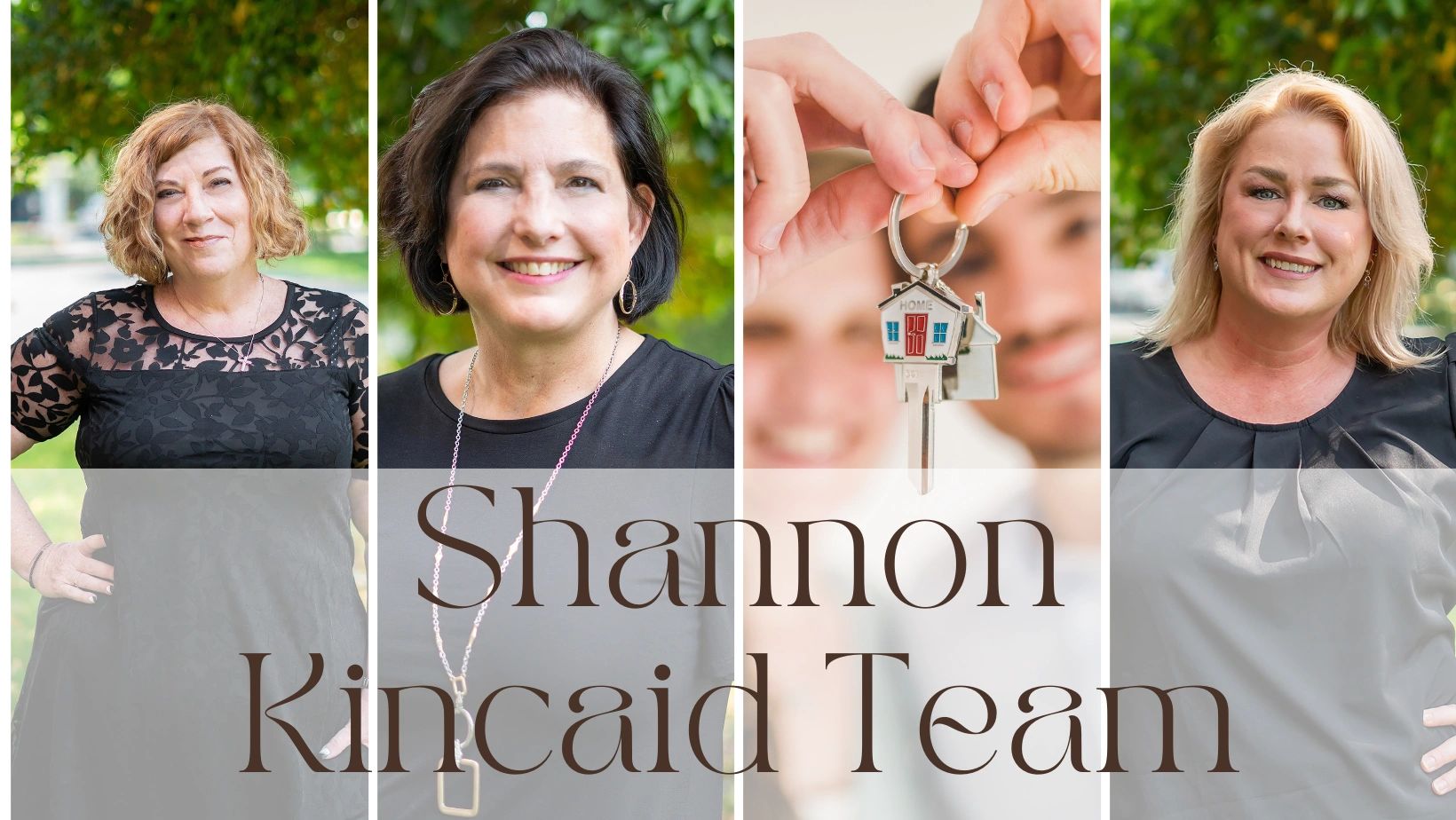 Real Esate - Shannonkincaidteam