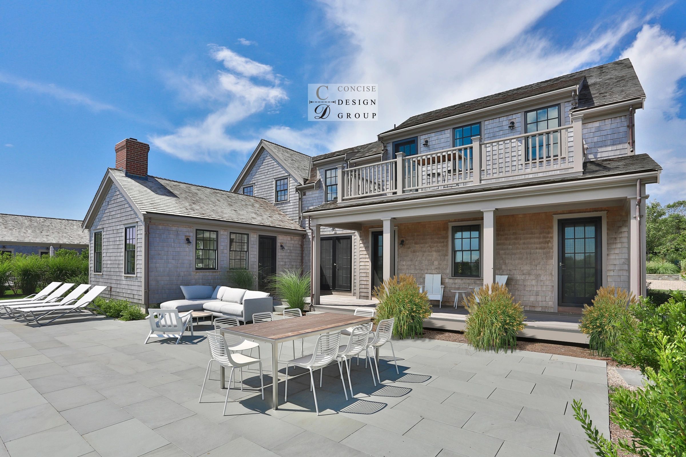 Concise Design Group - Concisedes