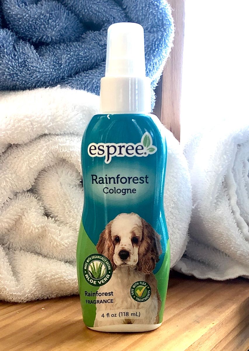 Espree Rainforest Cologne