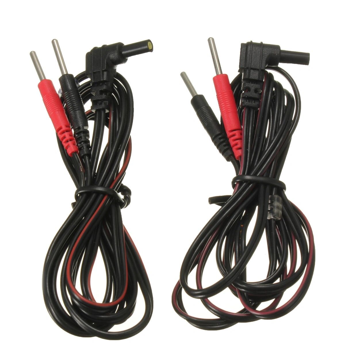 TENS Unit Replacement Cables (2-pack)