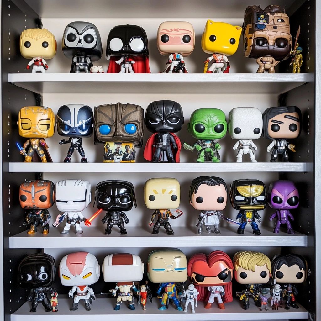 What Are Funko Pops Used For? A Quick Beginner's Guide