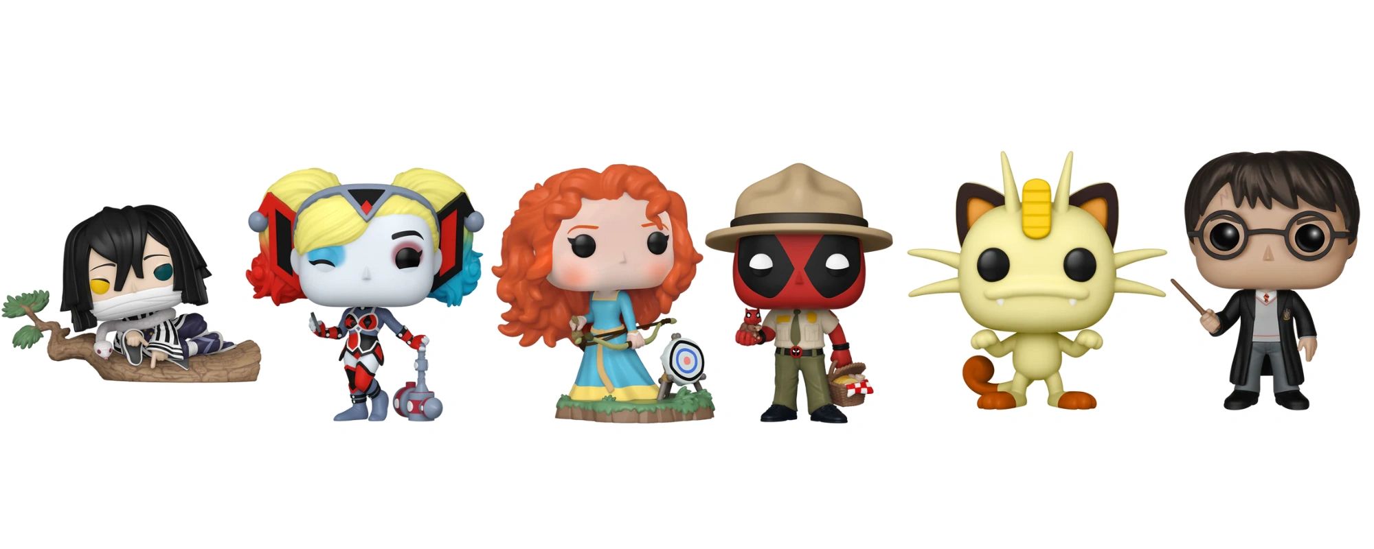Funko Pops: What Are They and Why Are They So Popular?