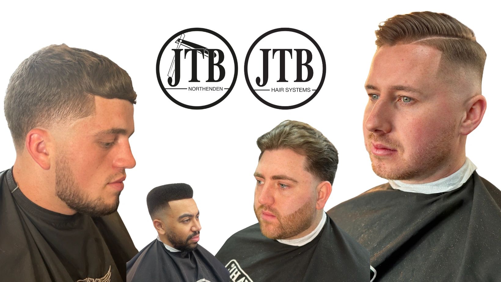 JTB Male Grooming