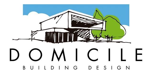 Domicile Building Design