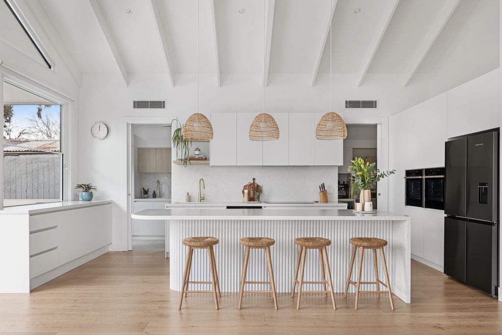 Domicile Building Design