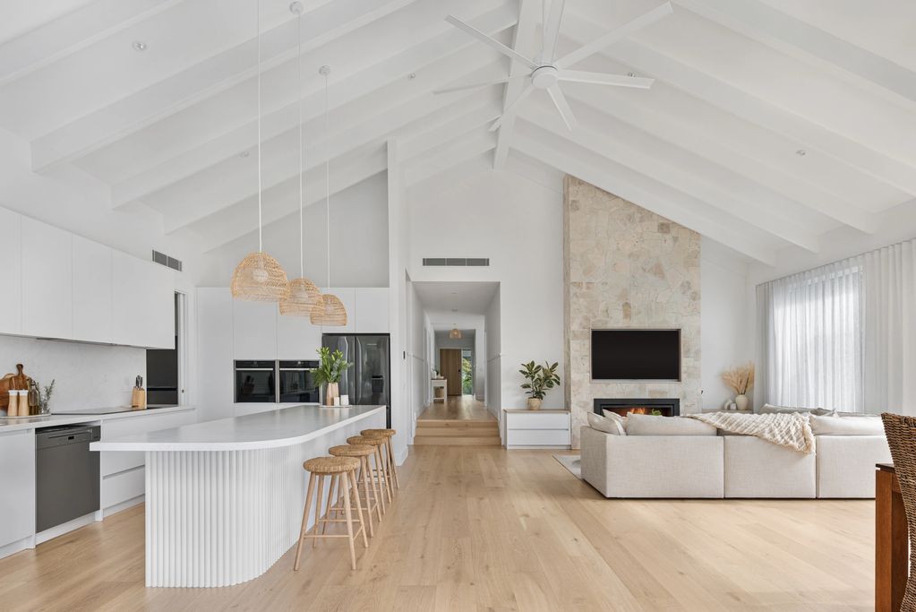 Domicile Building Design