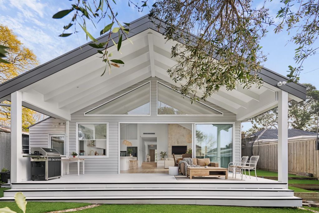 Domicile Building Design