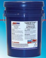 AMSOIL Synthetic Compressor Oils PC Series