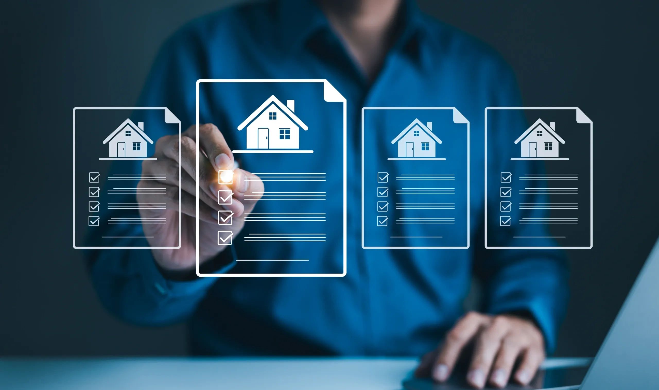Top Property Management Services for Your Investment Needs
