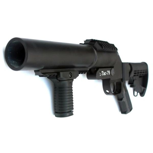 Tac-79 37mm Top Break Launcher