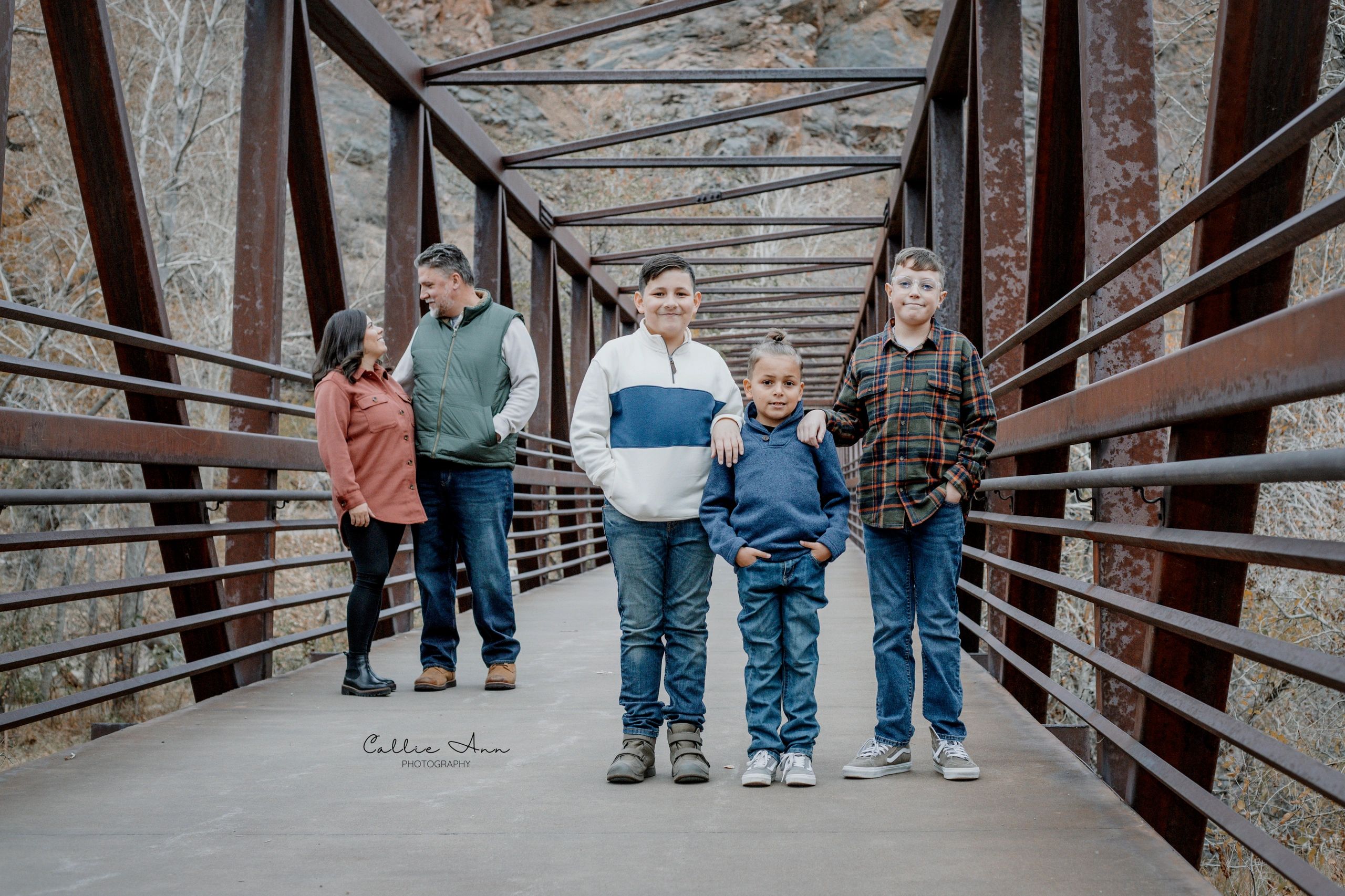 Callie Ann Photography & Lorenzen Social Media Management - Photography ...