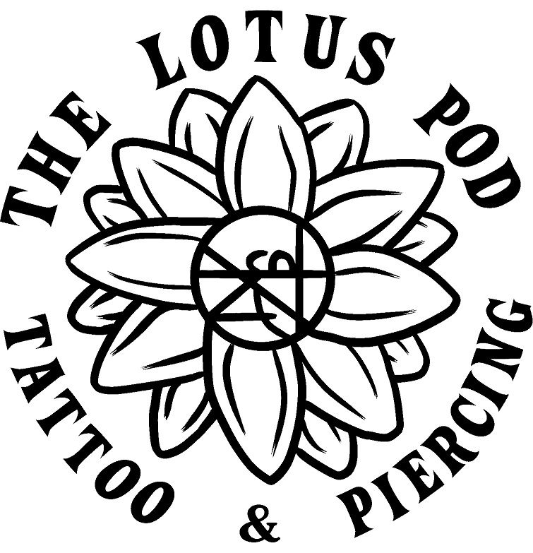 The Lotus Pod Tattoos and Piercings