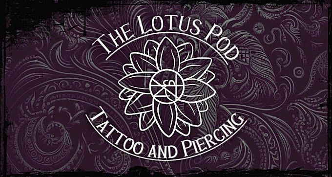 The Lotus Pod Tattoos and Piercings