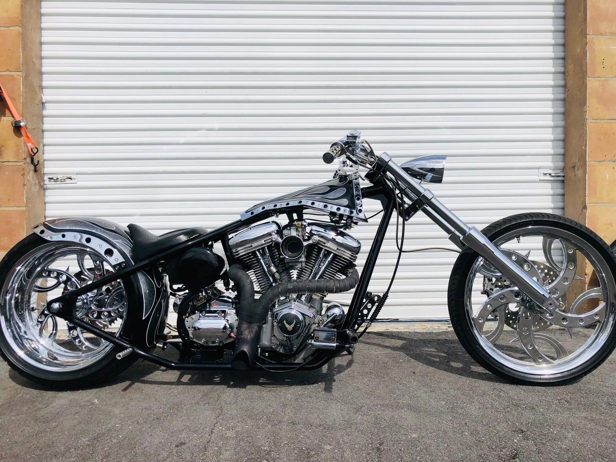 Motorcycle Dealer - Motorcycle Sales