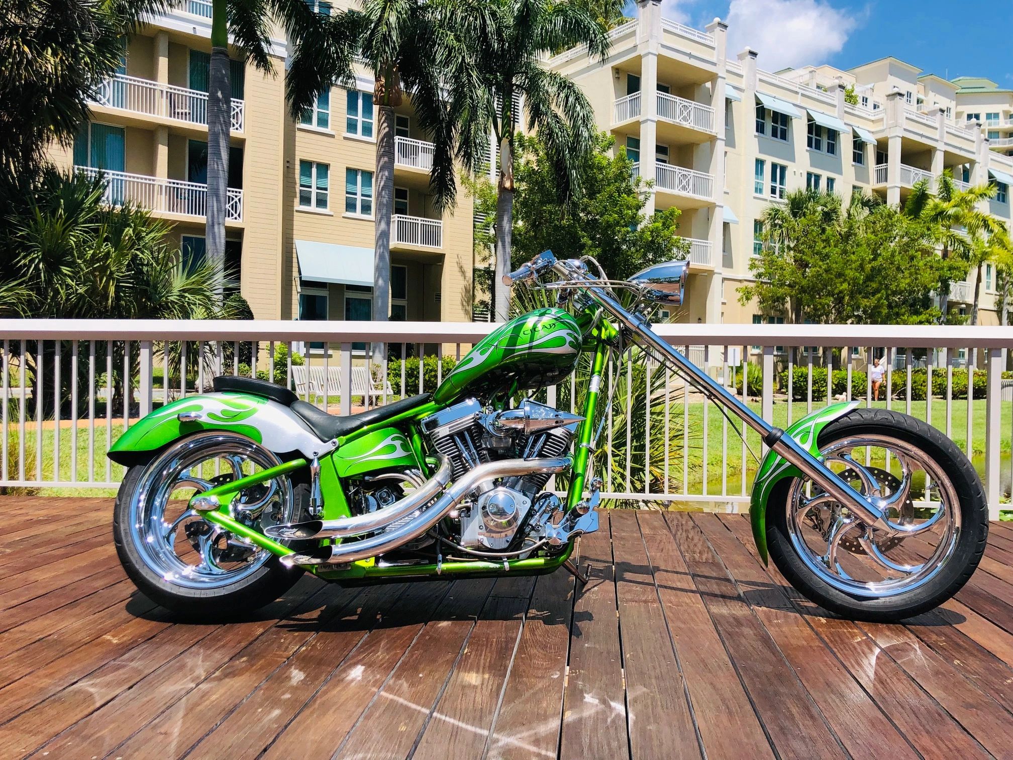 Motorcycle Dealer - Motorcycle Sales