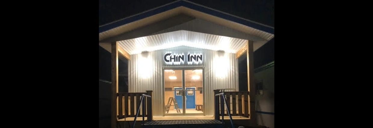 CHIN INN | Pinnacle Services