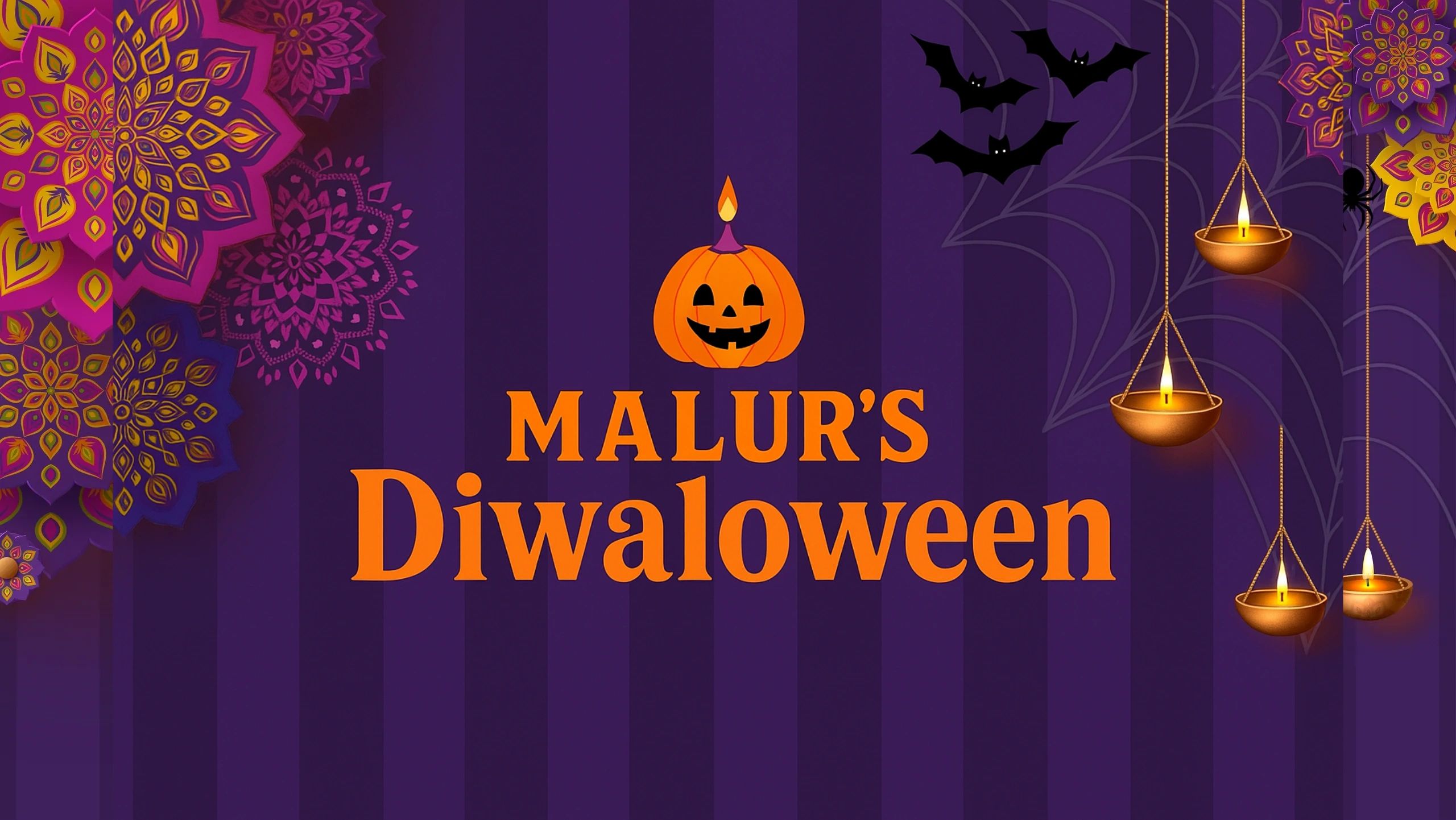 Diwaloween