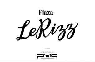 Reception Hall - Salles de Réception Le Rizz