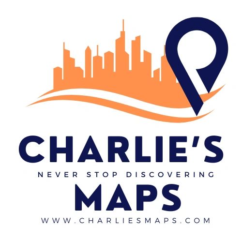 Charlie's Maps