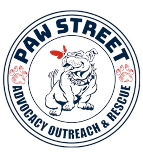 PAW STREET INC