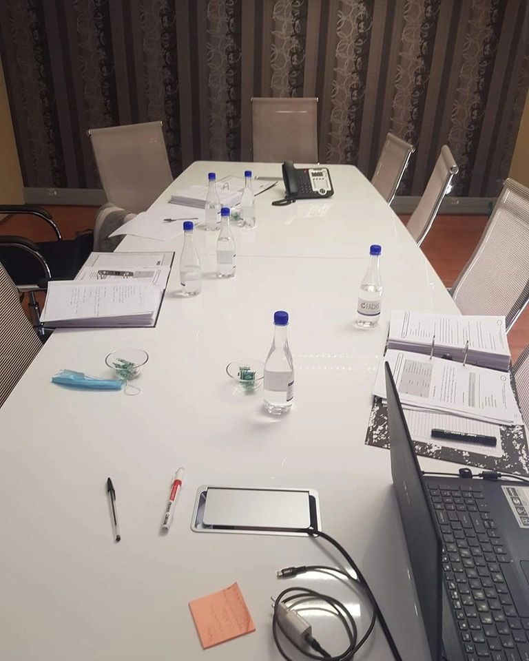 MLH Global Consultancy