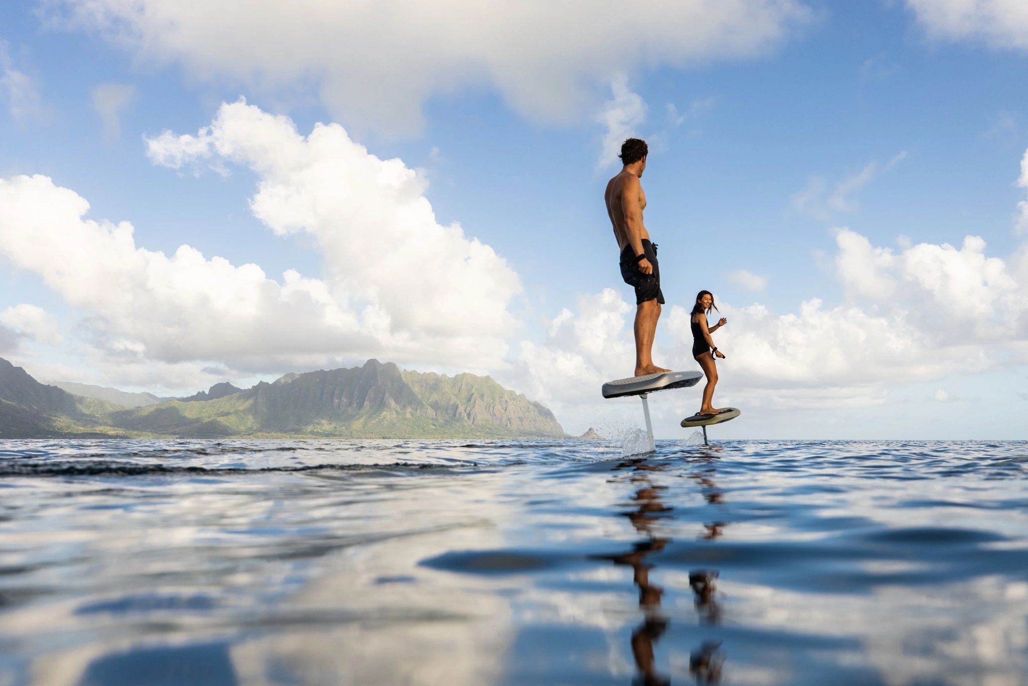 The Ultimate Fliteboard Experience