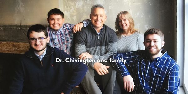 Expert Chiropractic Care | Chivington Chiropractic