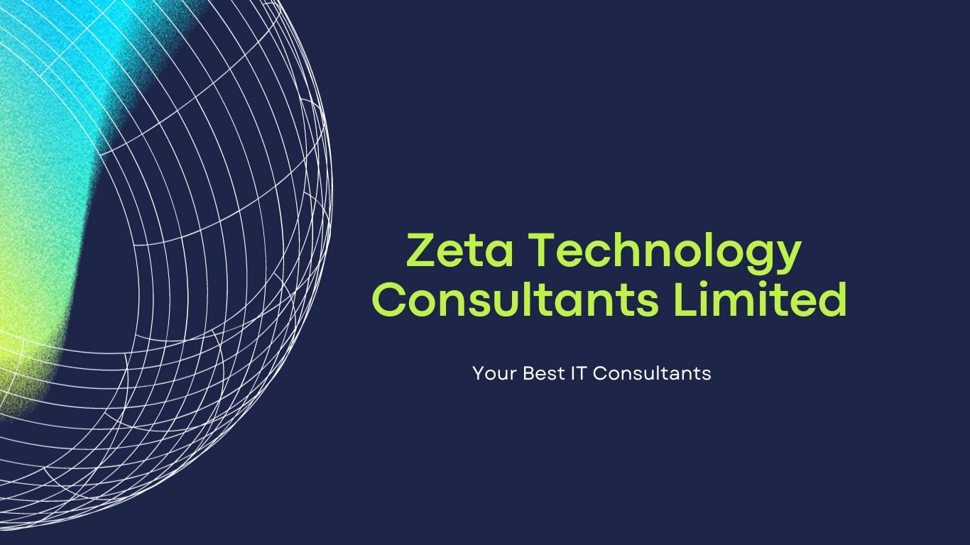 Zeta Technology