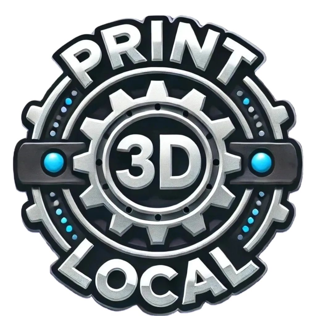 Print Local 3D