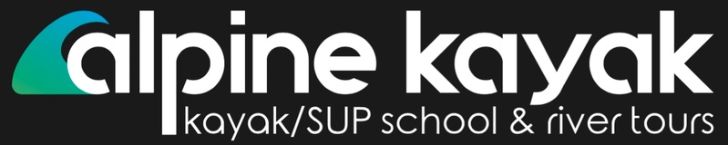 Alpine Kayak - Whitewater Kayak, River Tours