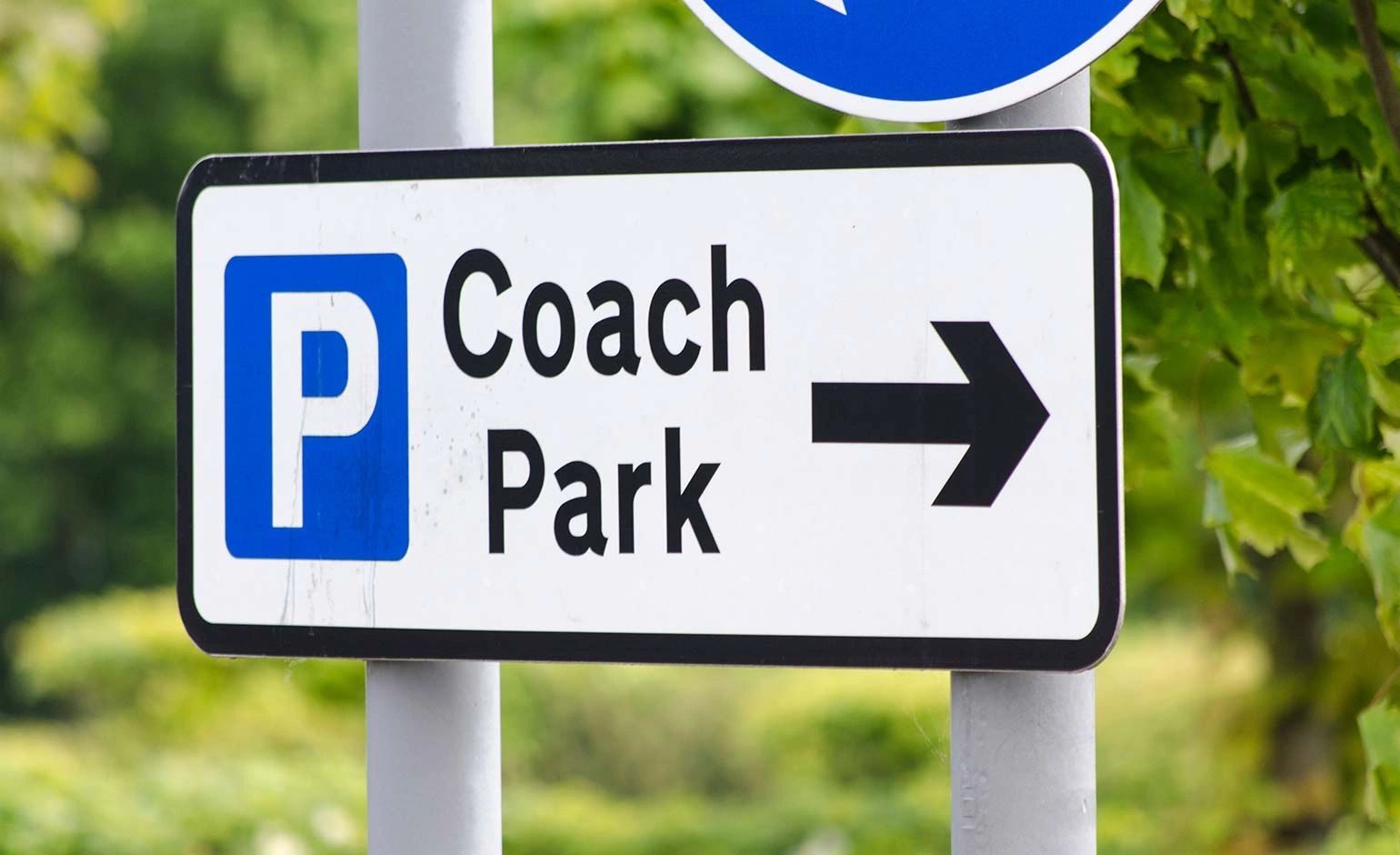 Coach Parking - For Drivers, By Drivers