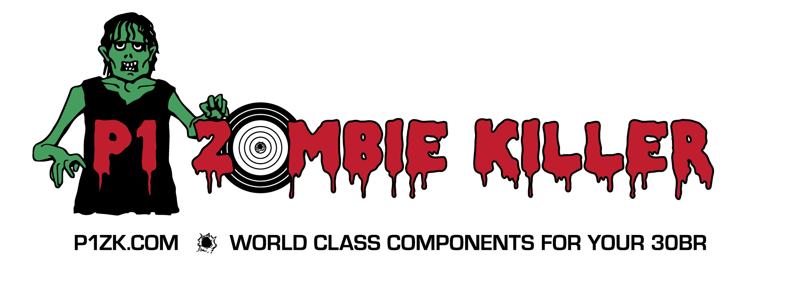 Zombie Killer