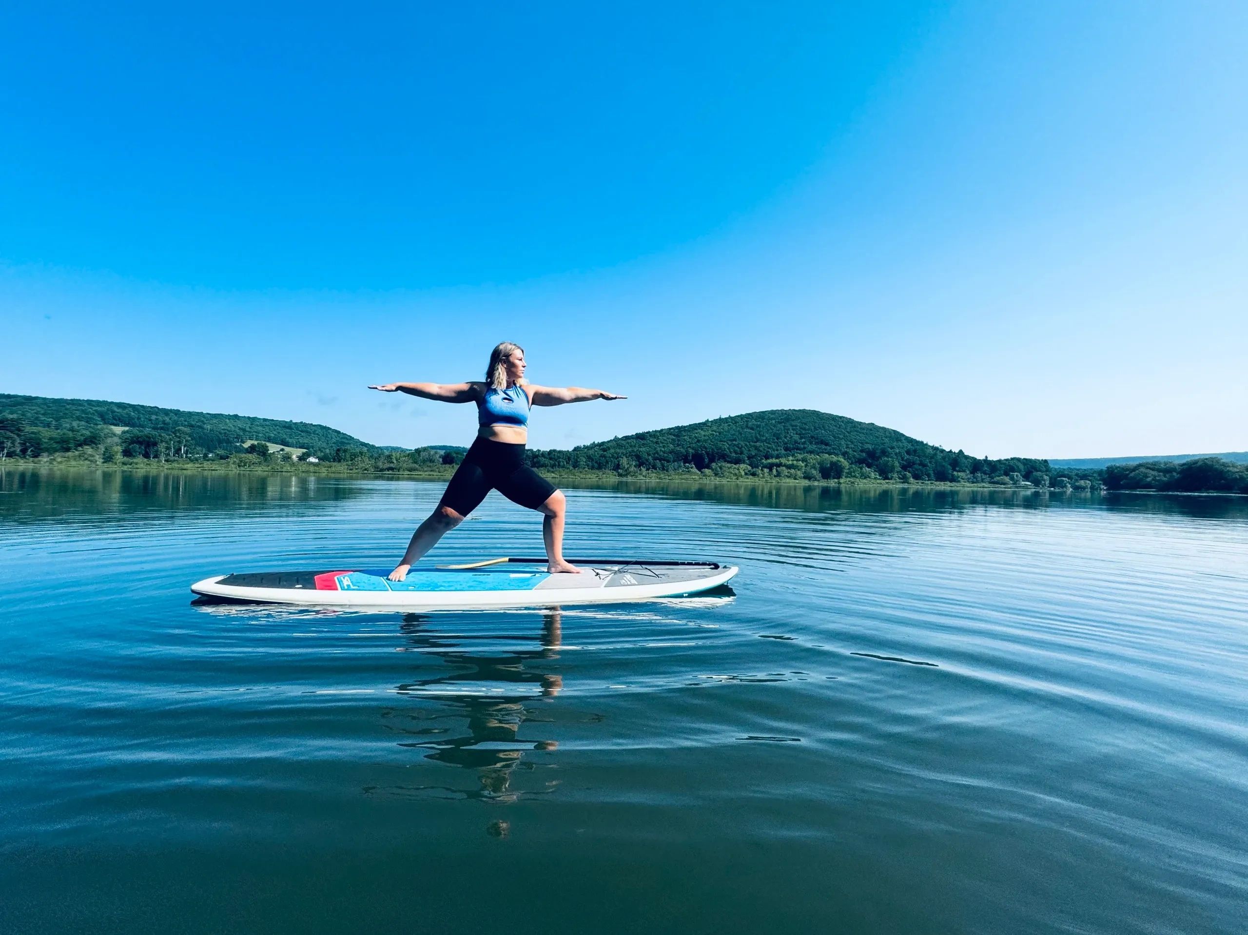 Jungle Lounge Yoga Studio