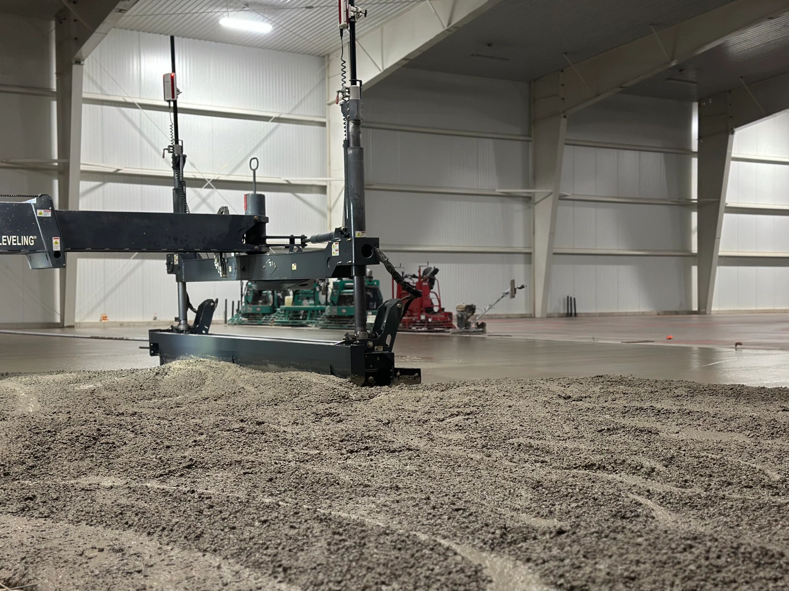 Top Building Contractors | Neufeld Construction