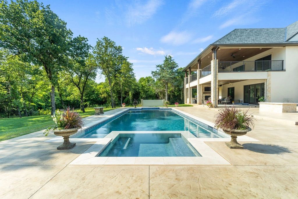 Expert Inground Pool Construction | Aquatic Design Pools