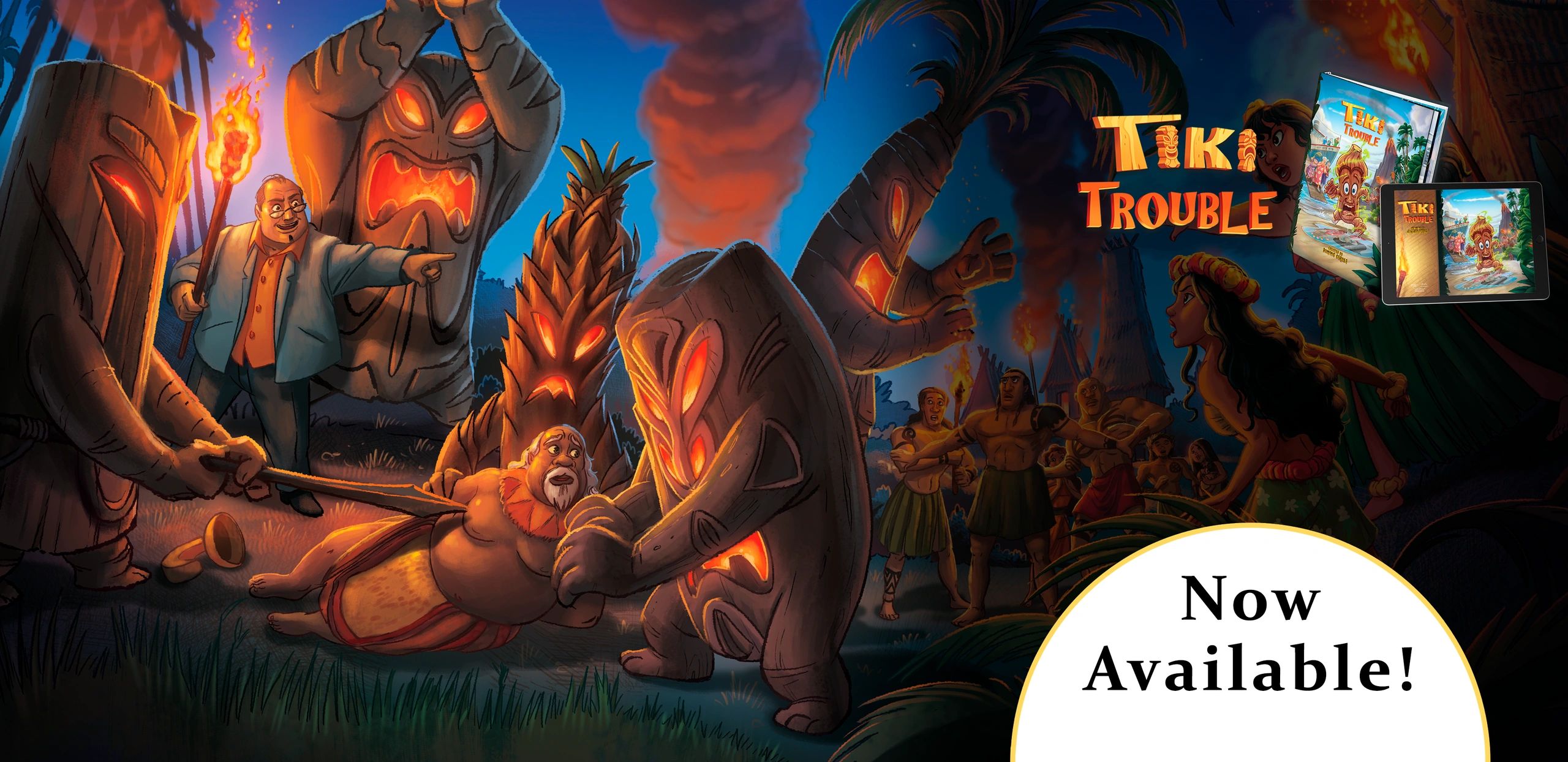 Premise Entertainment