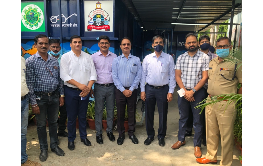 LifeFirst Concepts & Technologies Pvt. Ltd.