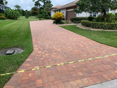 DRIVEWAY OVERLAY