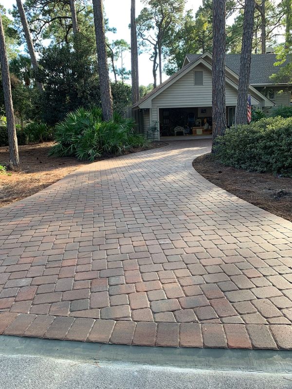 DRIVEWAY OVERLAY