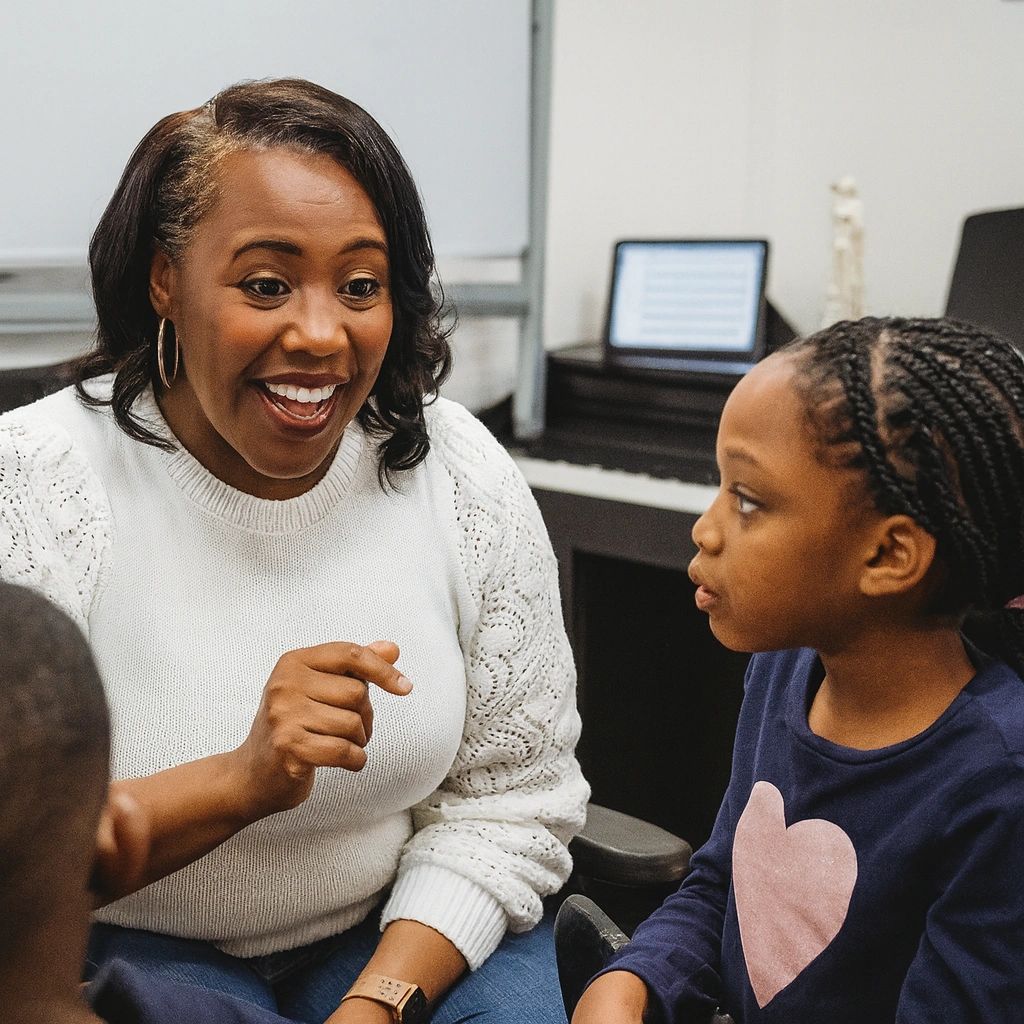 Musical Creations Foundation