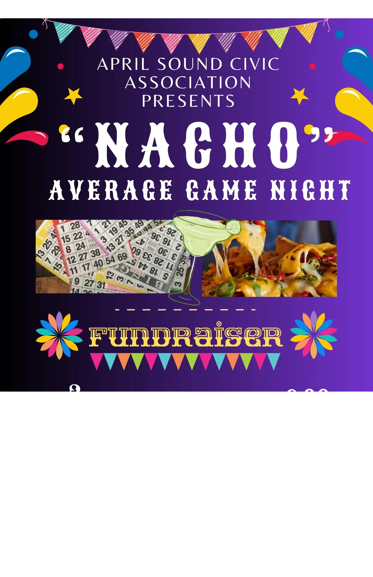 April Sound Civic Association