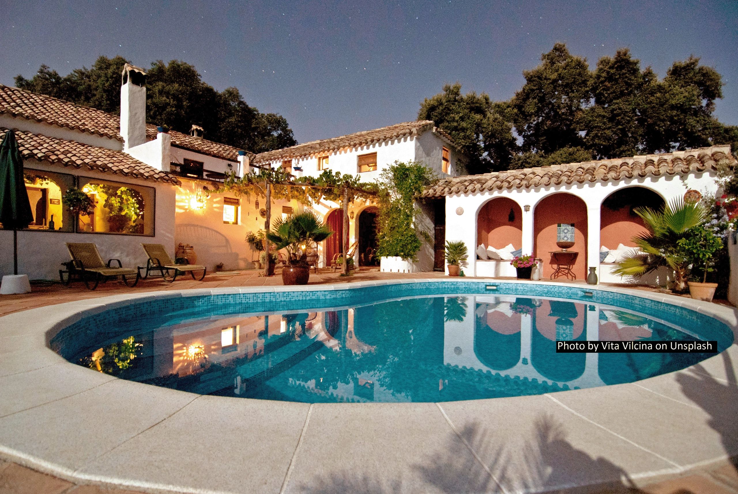 Core Real Estate Group, Inc.