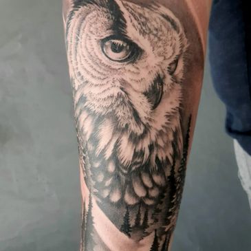 HOME [pierretattoo.com]