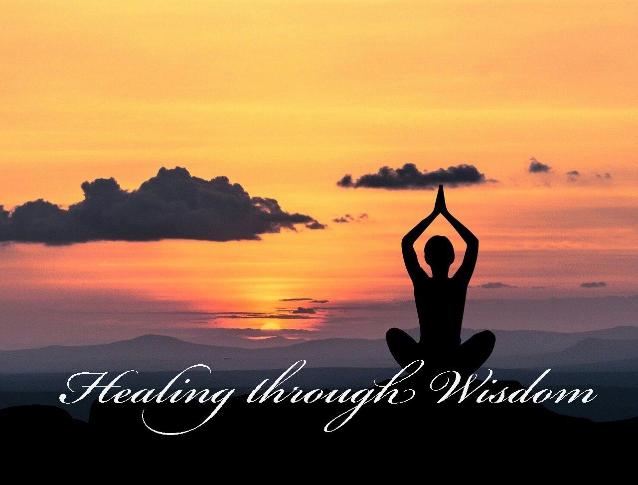 Divine Awakening Center - Wellness, Meditation, Mental Health