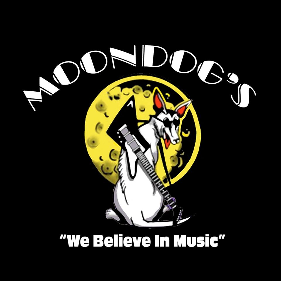 Moondog's | "We Believe in Music"