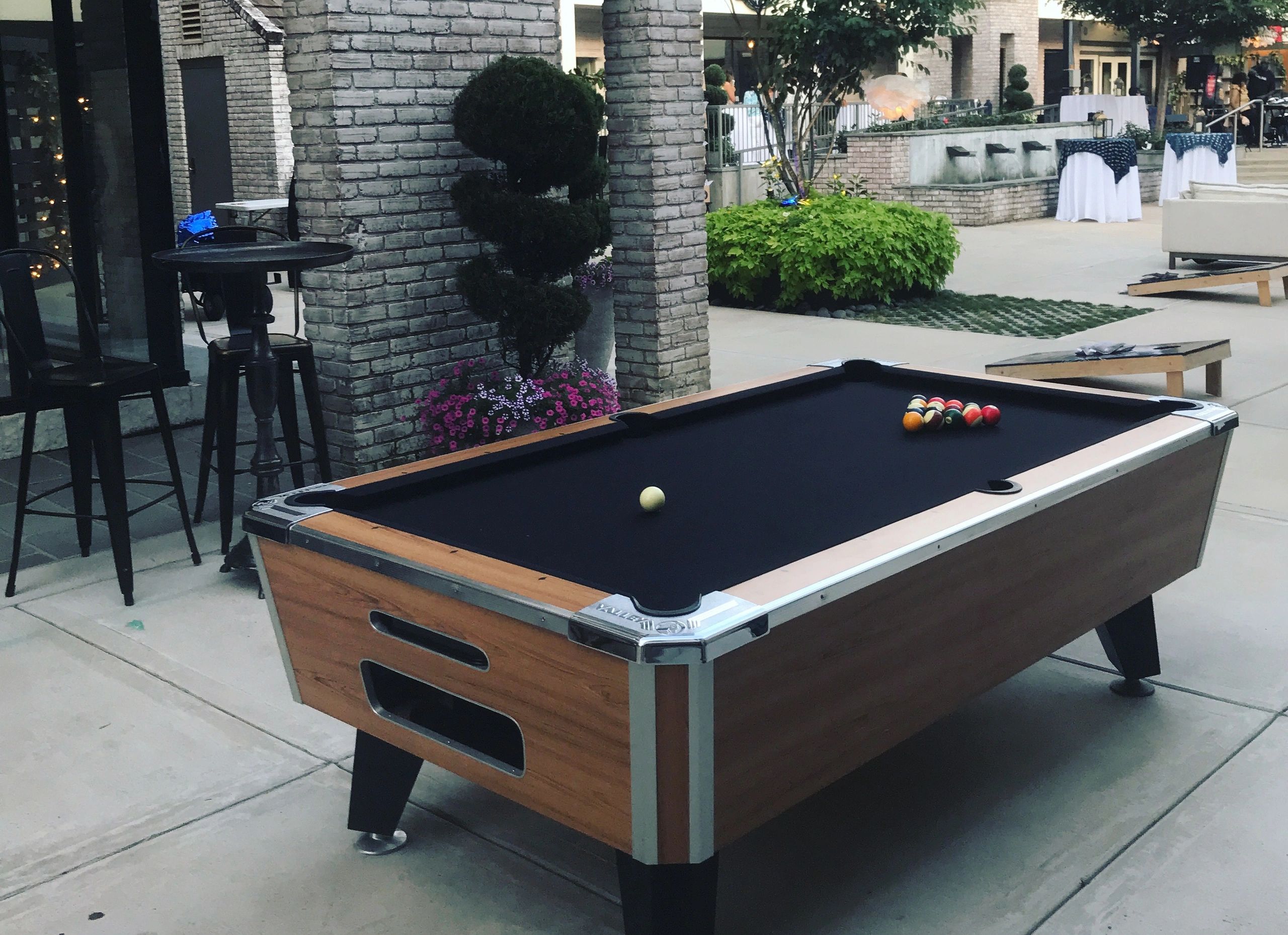 Host the Ultimate Casino Night Party or Arcade Rental with GoodFellas ...