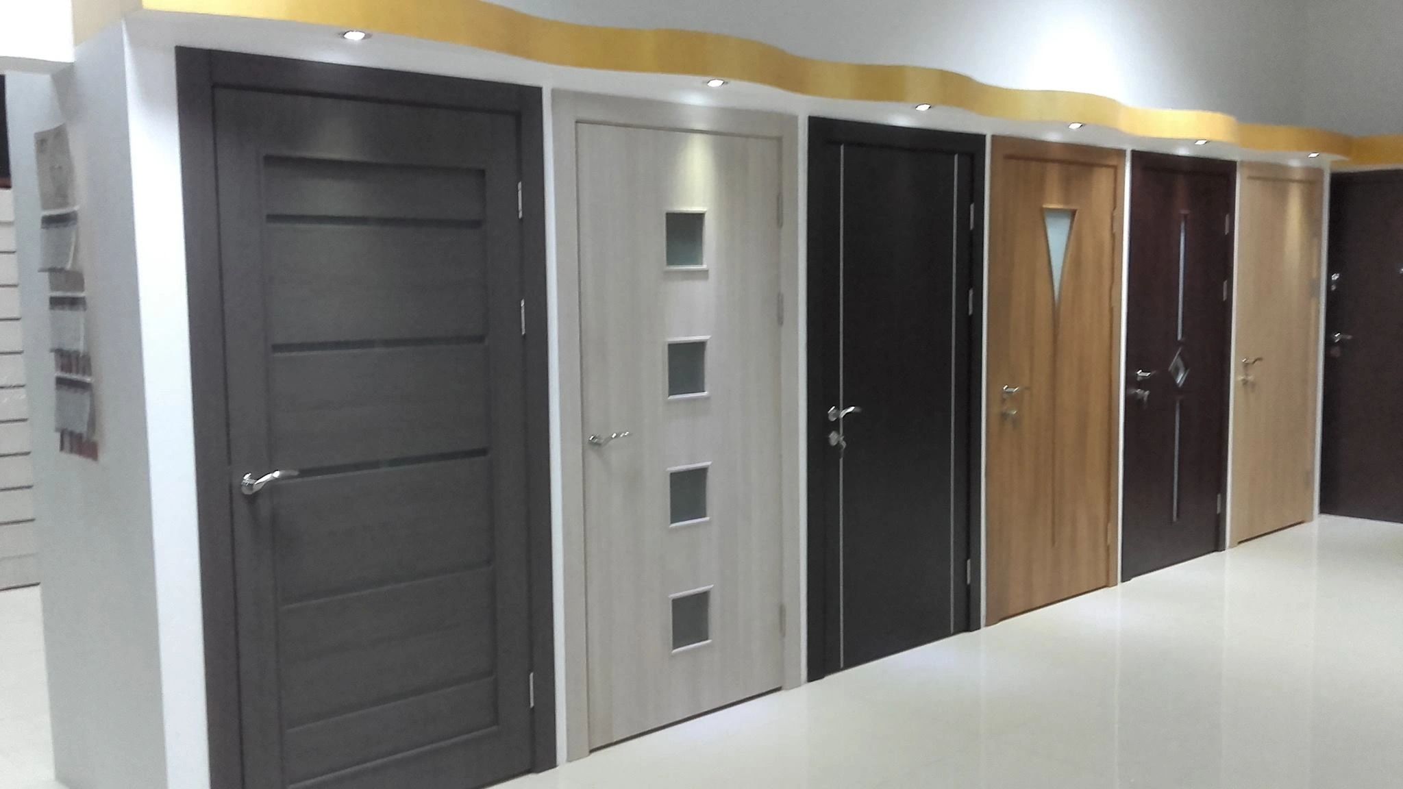 Quality Doors from Trusted Door Supplier | UniDoors