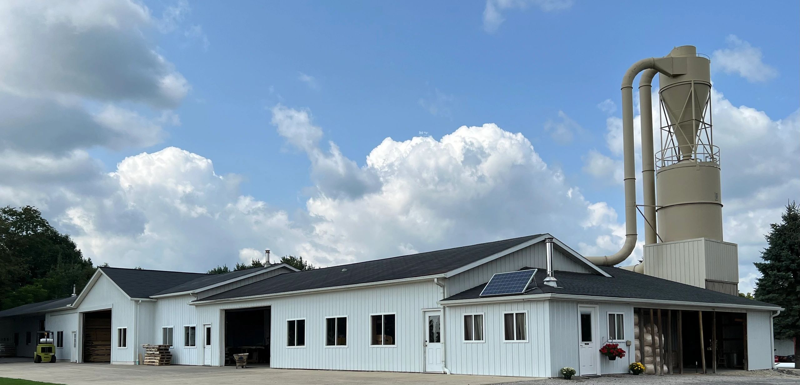 Miller's S4S Mouldings - Trim Moulding Middlefield Ohio, Moulding Profiles